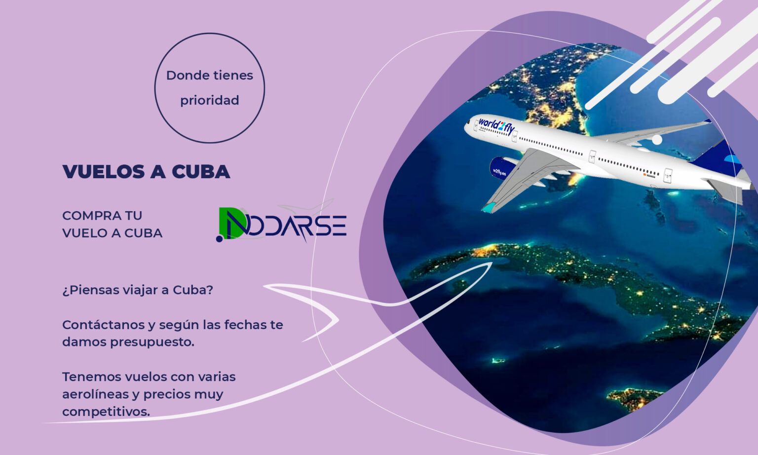 Gracias – D'Nodarse